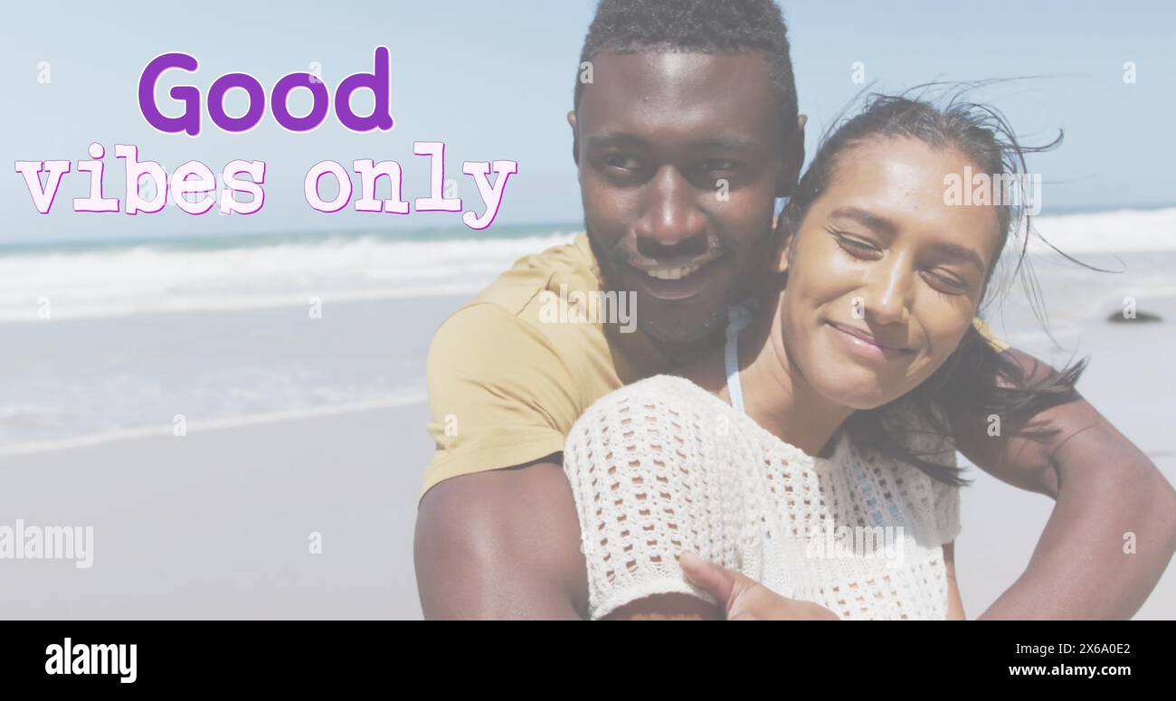 Animation vibes text on green hi-res stock photography and images - Alamy