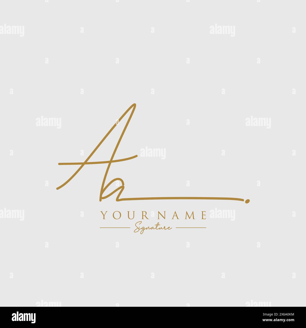 Vintage aa sign Stock Vector Images - Alamy