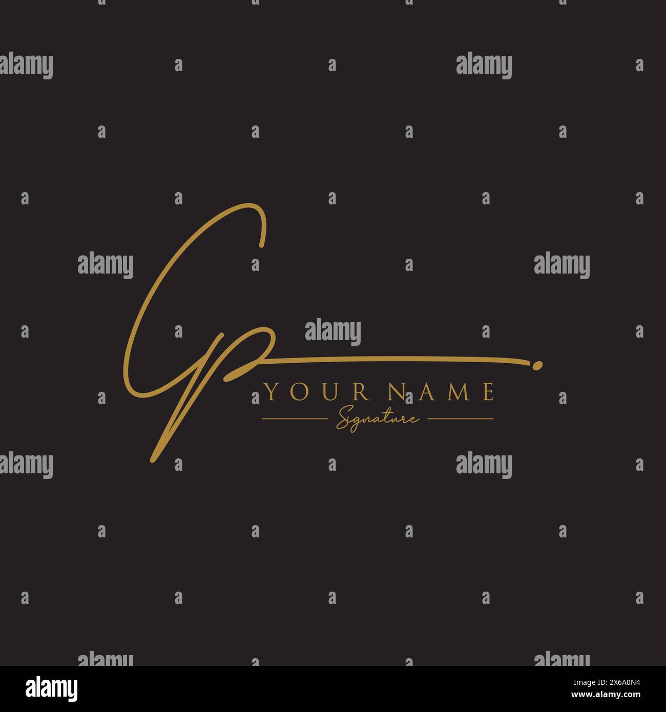 Cp template Stock Vector Images - Alamy