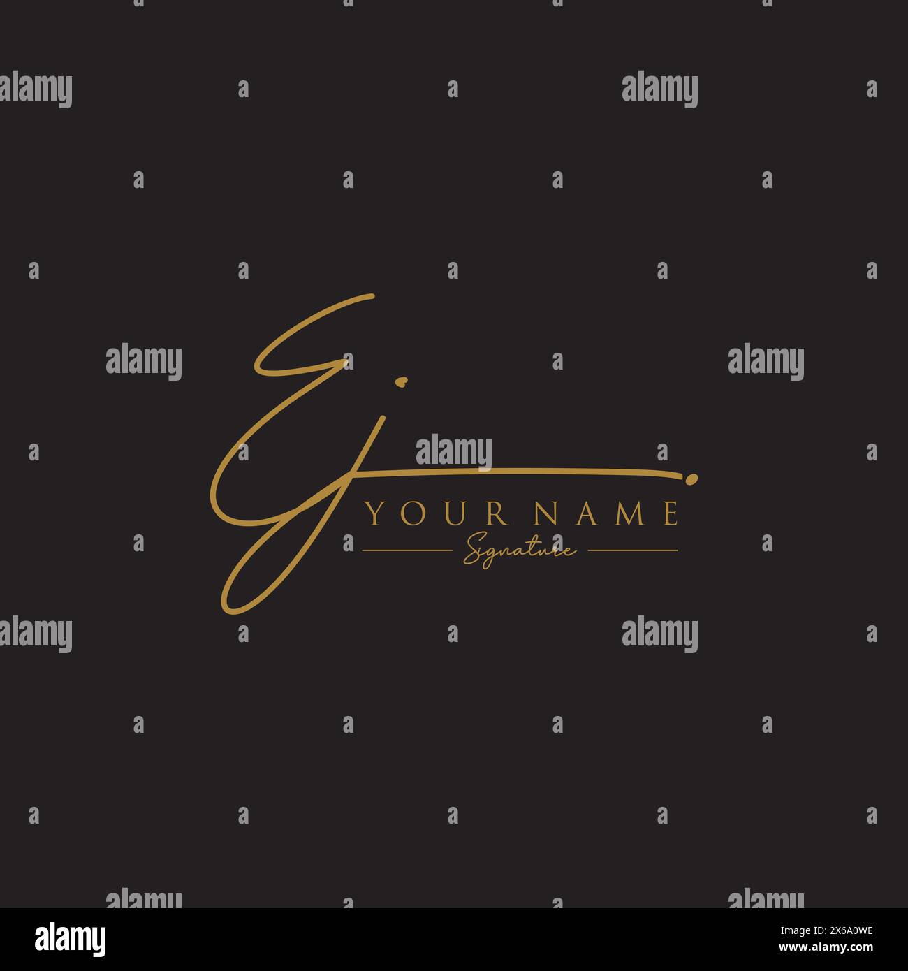 Ej template hi-res stock photography and images - Alamy