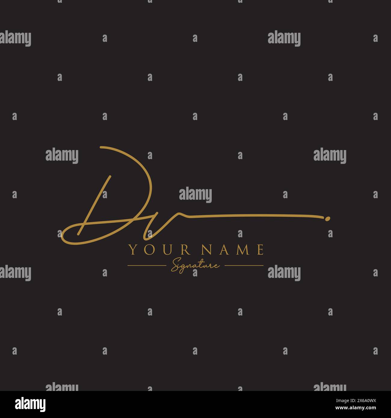 Dv clean logo hi-res stock photography and images - Alamy