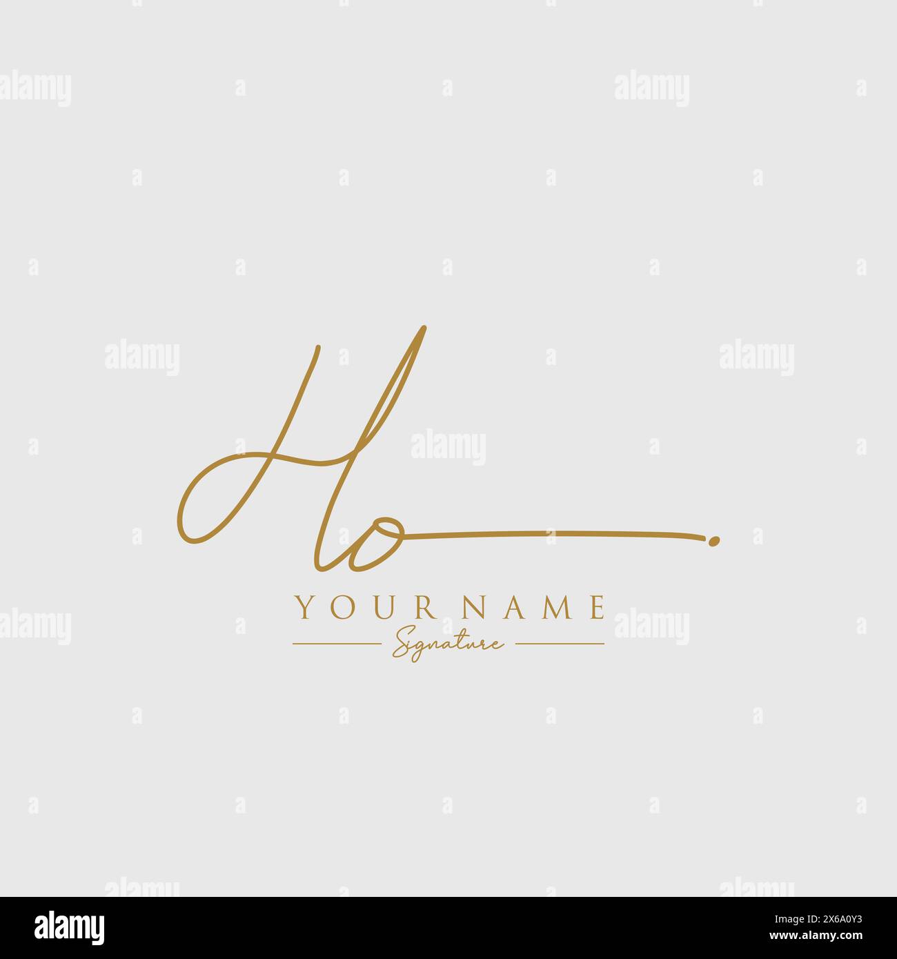 Ho clean logo hi-res stock photography and images - Alamy