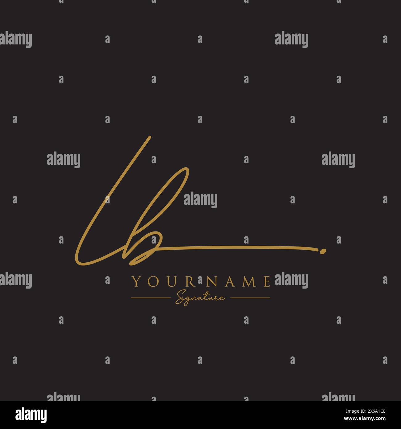 Lb logo Stock Vector Images - Alamy