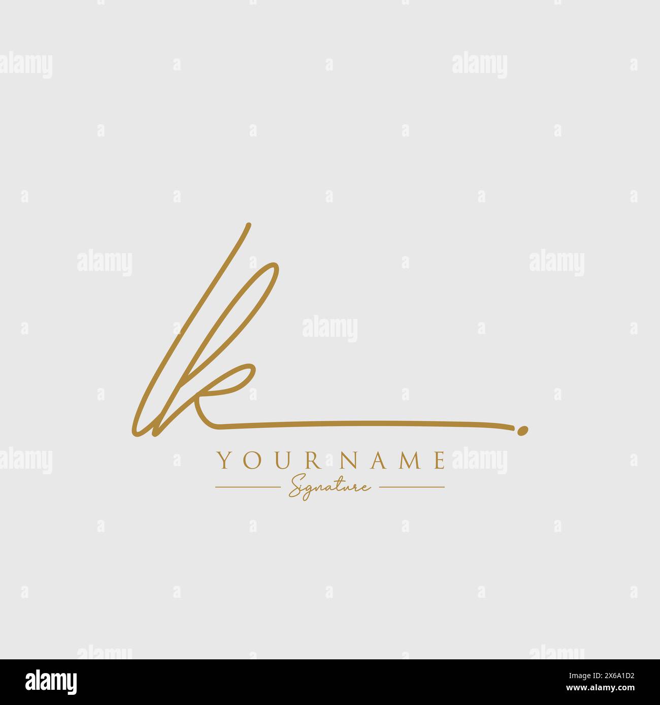 Ik sign hi-res stock photography and images - Alamy