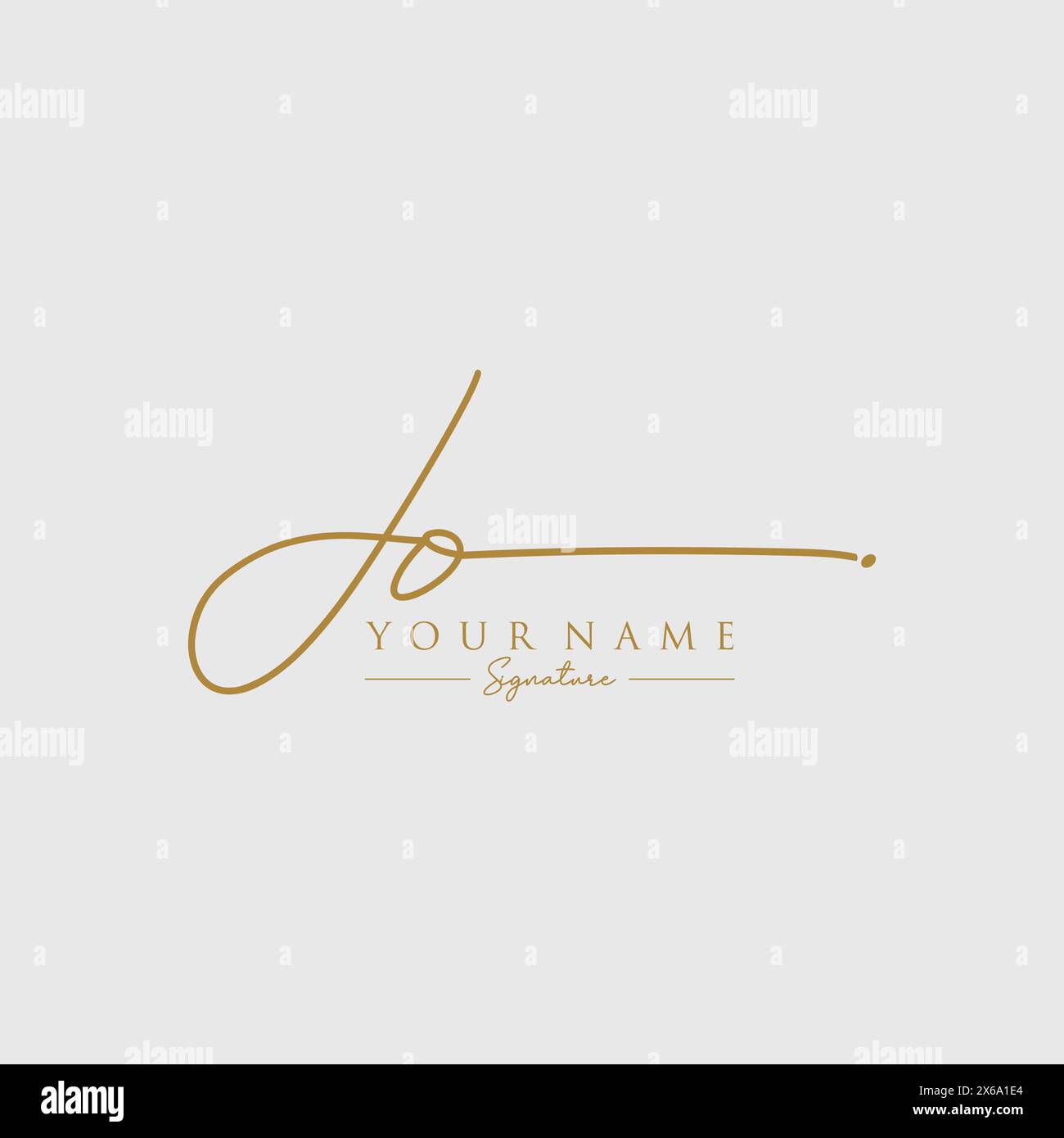 Jo template hi-res stock photography and images - Alamy