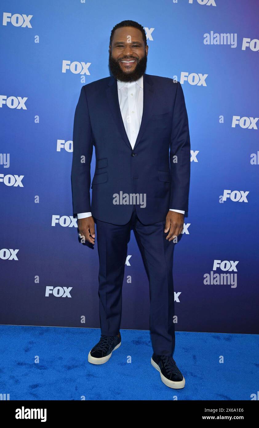 Photo by: zz/NDZ/STAR MAX/IPx 2024 5/13/24 Anthony Anderson at the 2024 ...