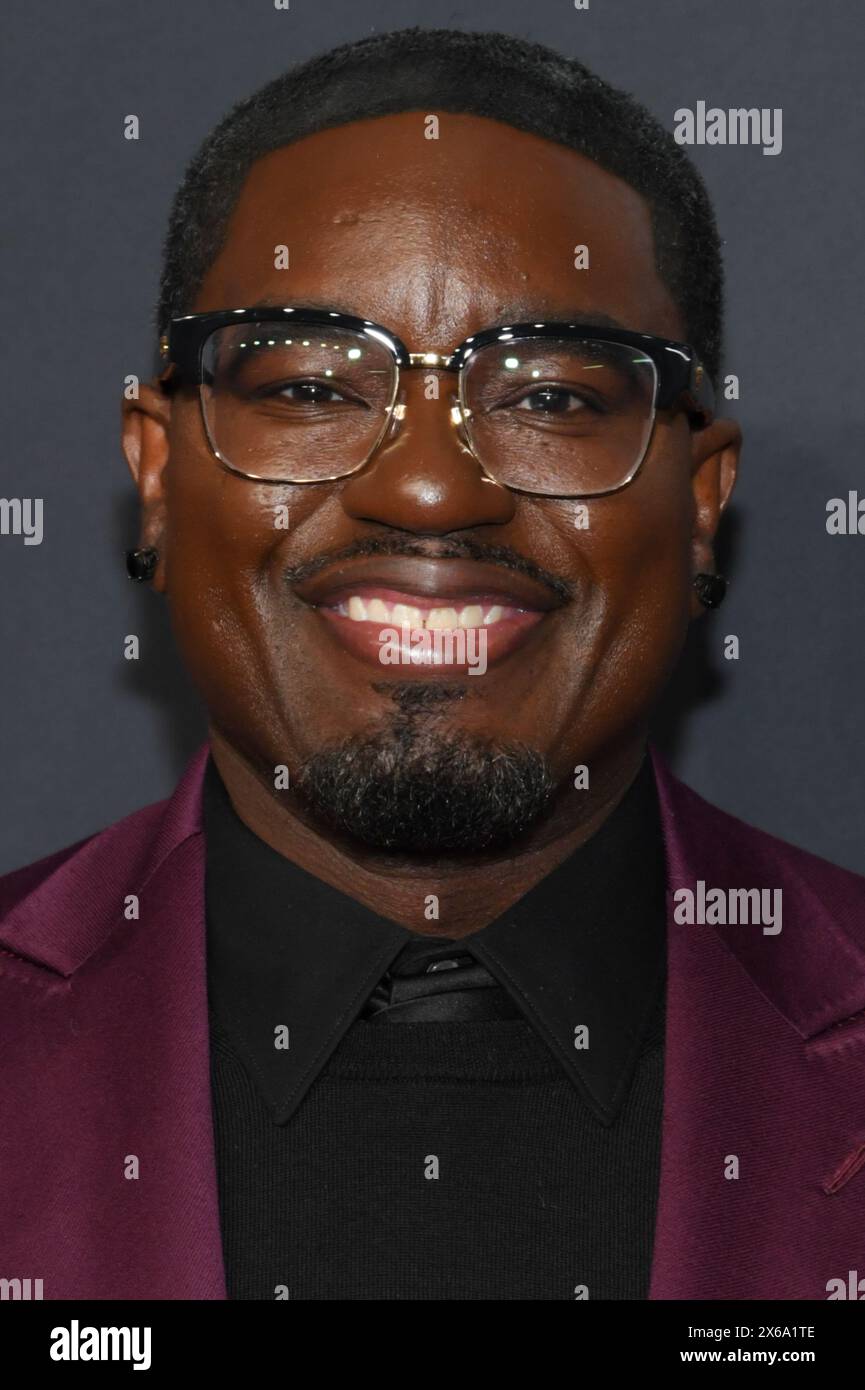 Lil Rel Howery Attending The 28th Annual Webby Awards At Cipriani Wall Street In New York Ny On