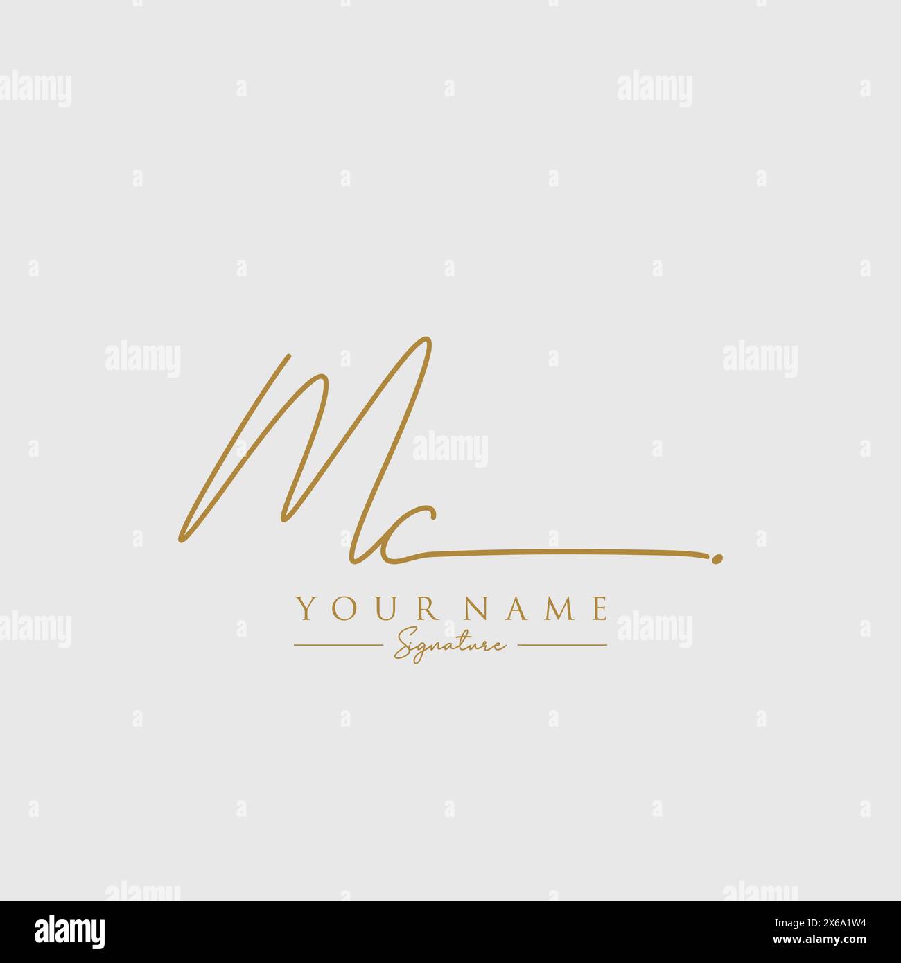 Mc clean logo hi-res stock photography and images - Alamy