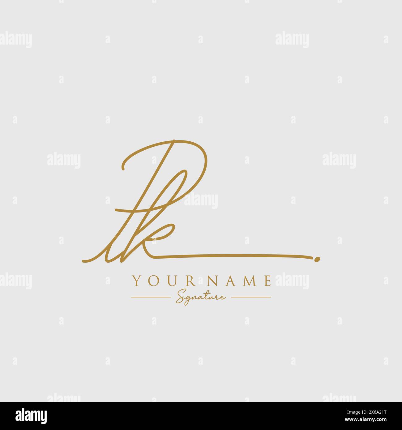 Pk logo vector vectors hi-res stock photography and images - Alamy