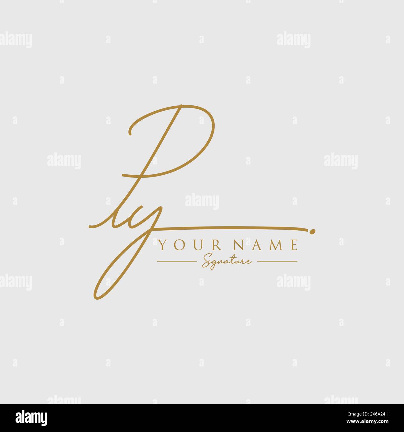 Py template Stock Vector Images - Alamy