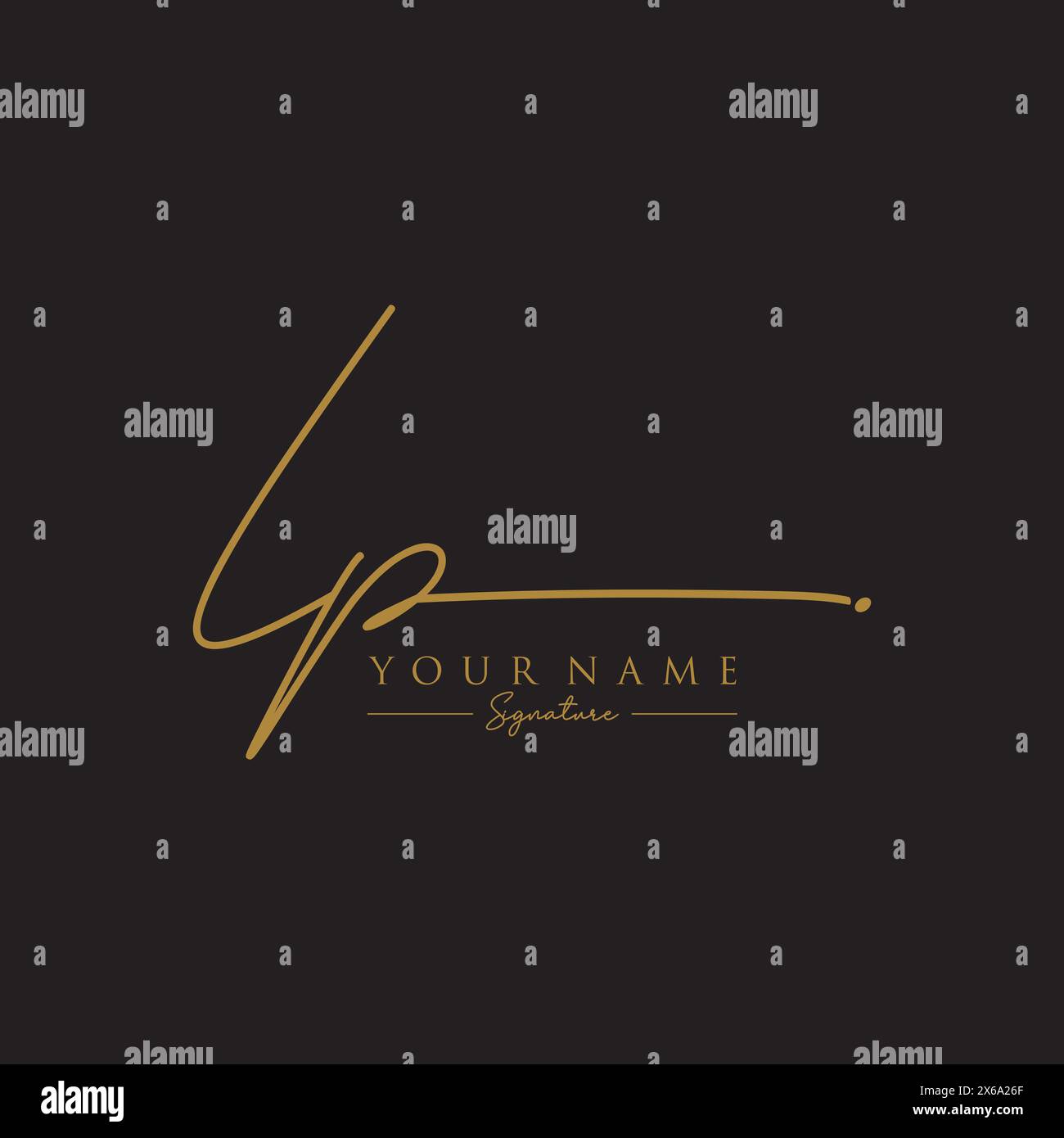 Lp clean logo hi-res stock photography and images - Alamy