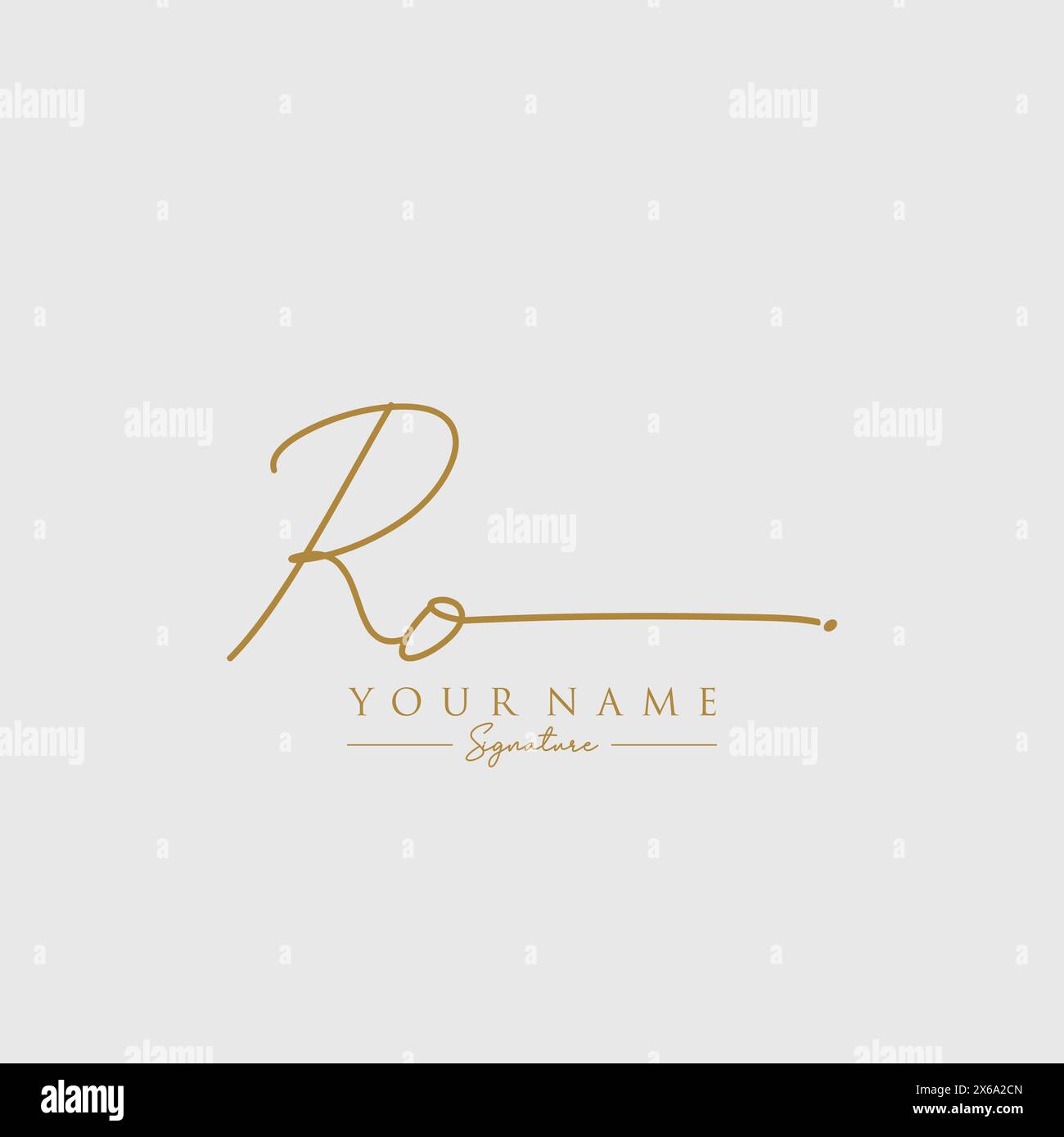 Ro template hi-res stock photography and images - Alamy