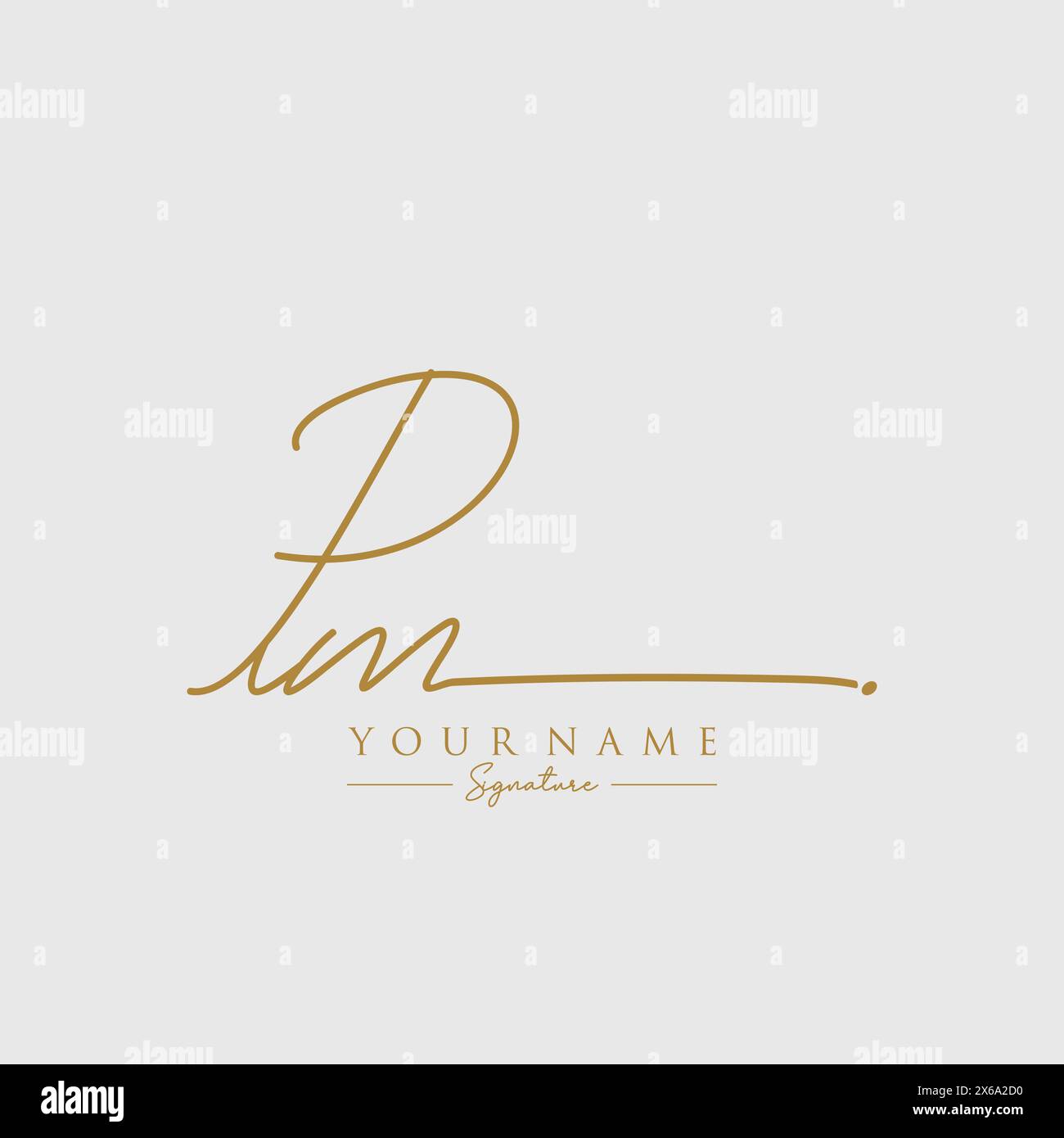 Pm clean logo hi-res stock photography and images - Alamy