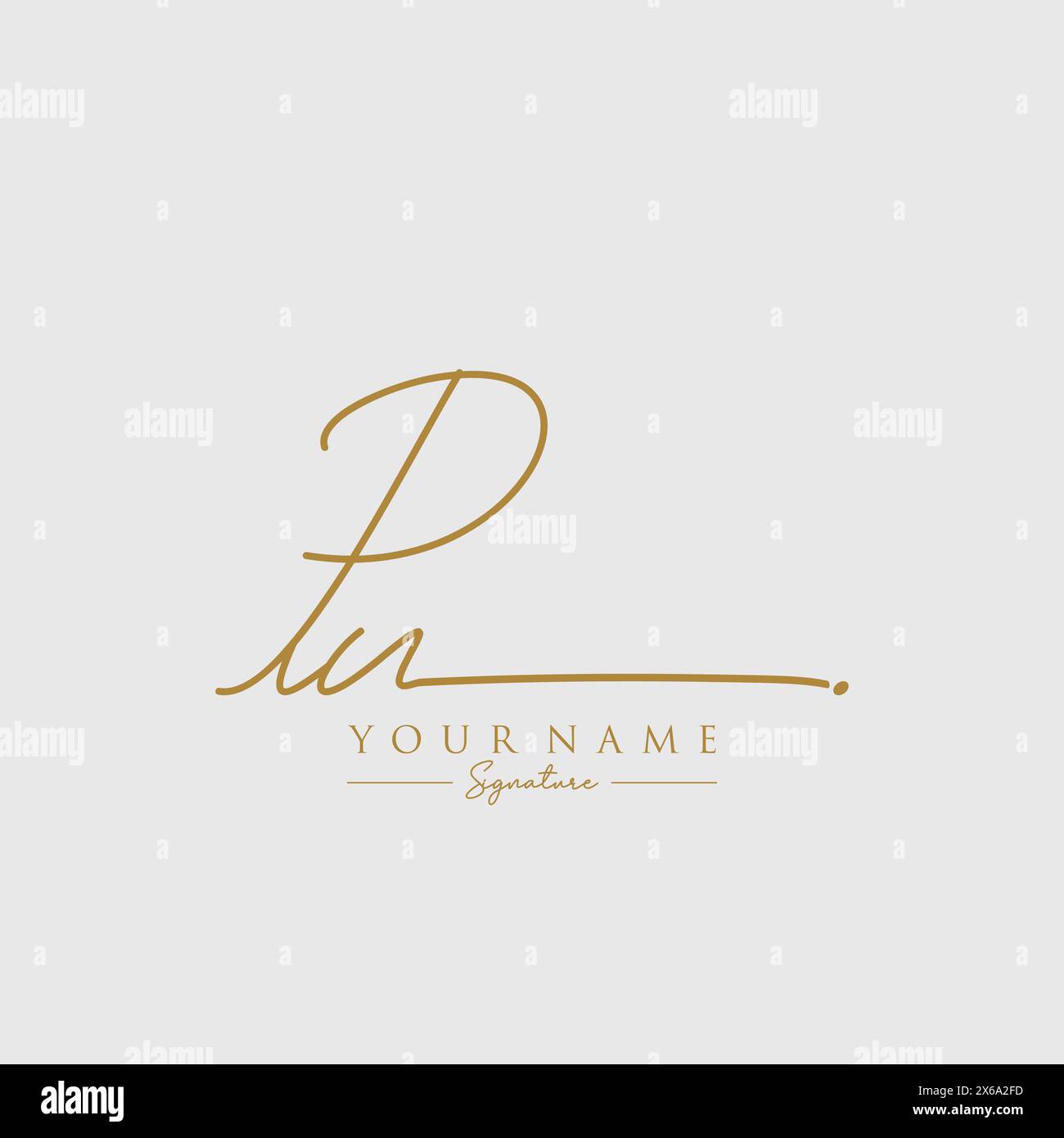 Pu clean logo hi-res stock photography and images - Alamy