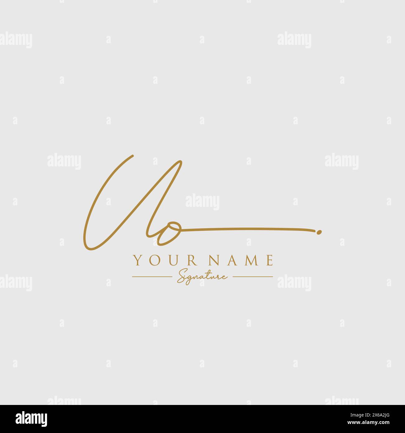 Uo clean logo hi-res stock photography and images - Alamy