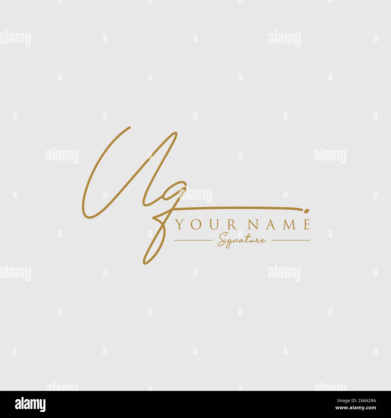 Uq clean logo hi-res stock photography and images - Alamy