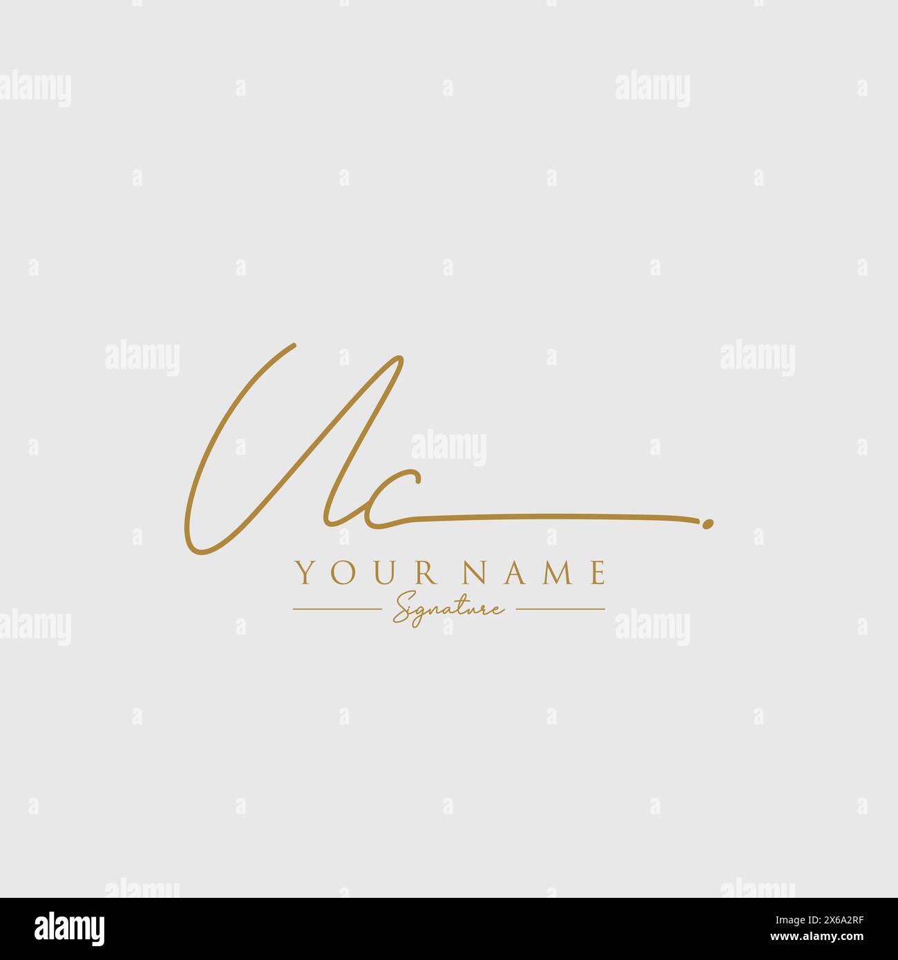 Uc template Stock Vector Images - Alamy