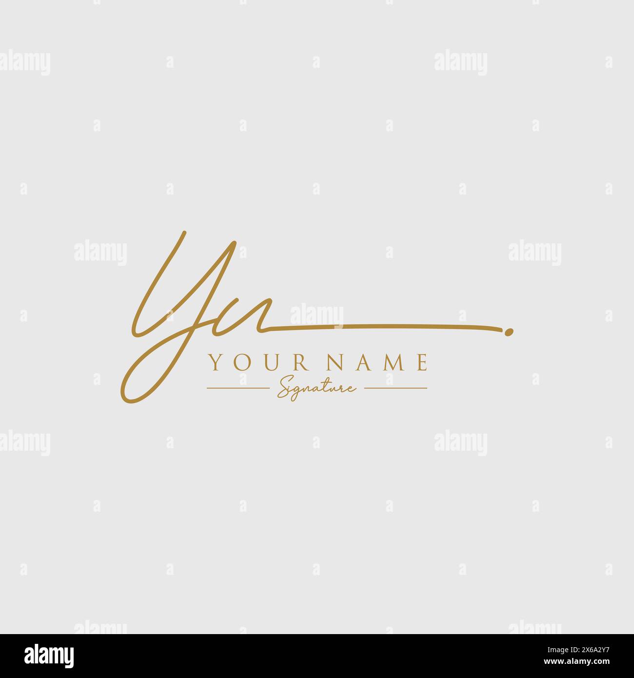 Yu font Stock Vector Images - Alamy