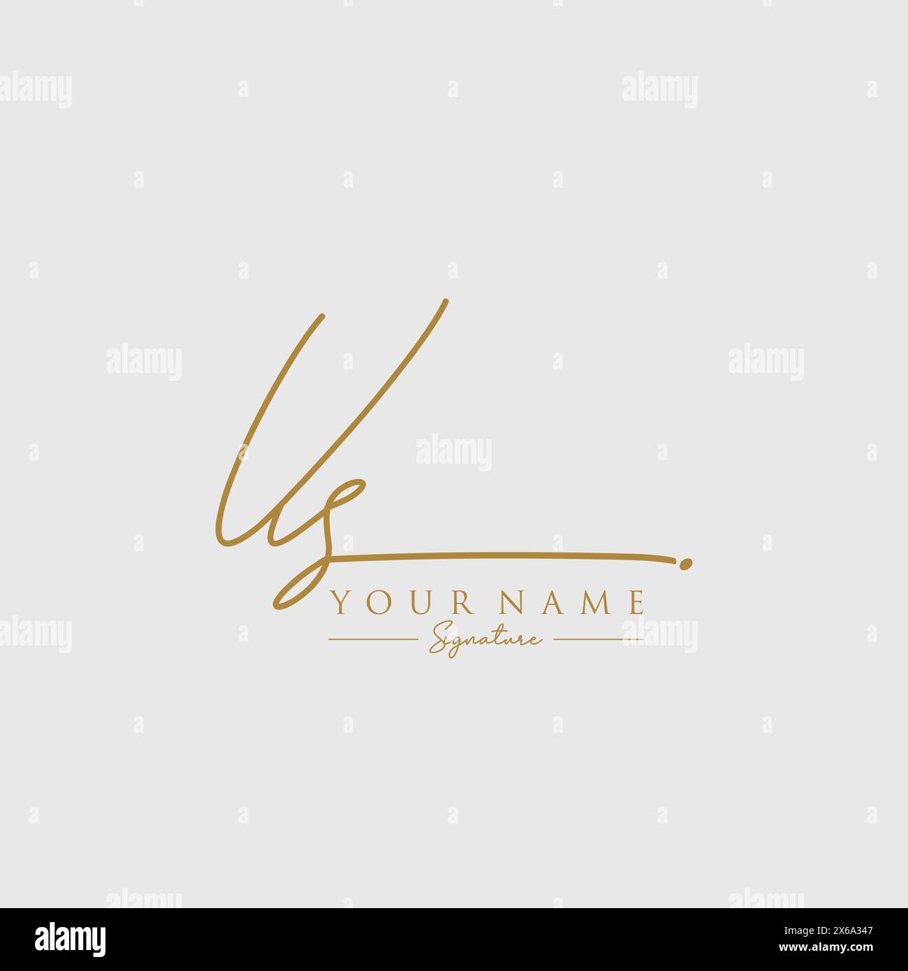 Vs template hi-res stock photography and images - Alamy