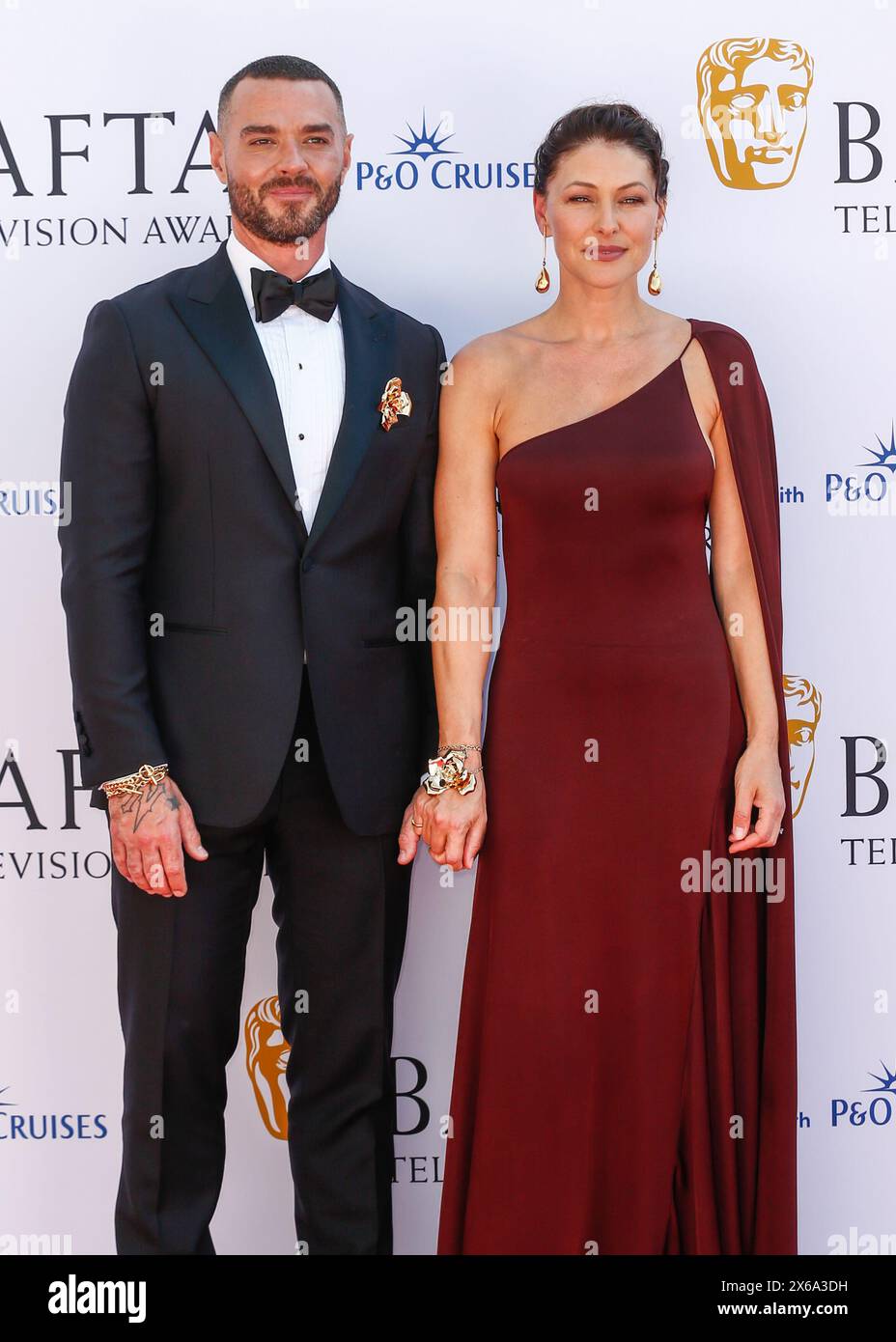 Emma willis matt willis hi-res stock photography and images - Alamy