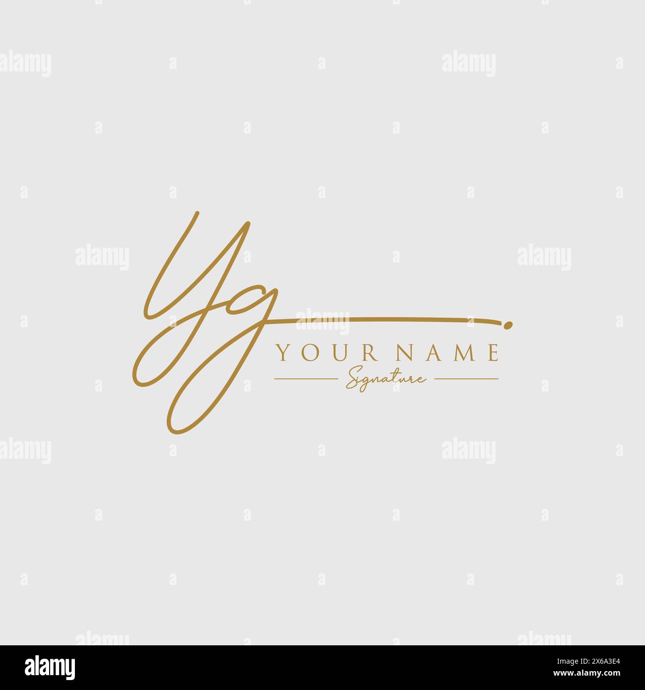 Yg font hi-res stock photography and images - Alamy