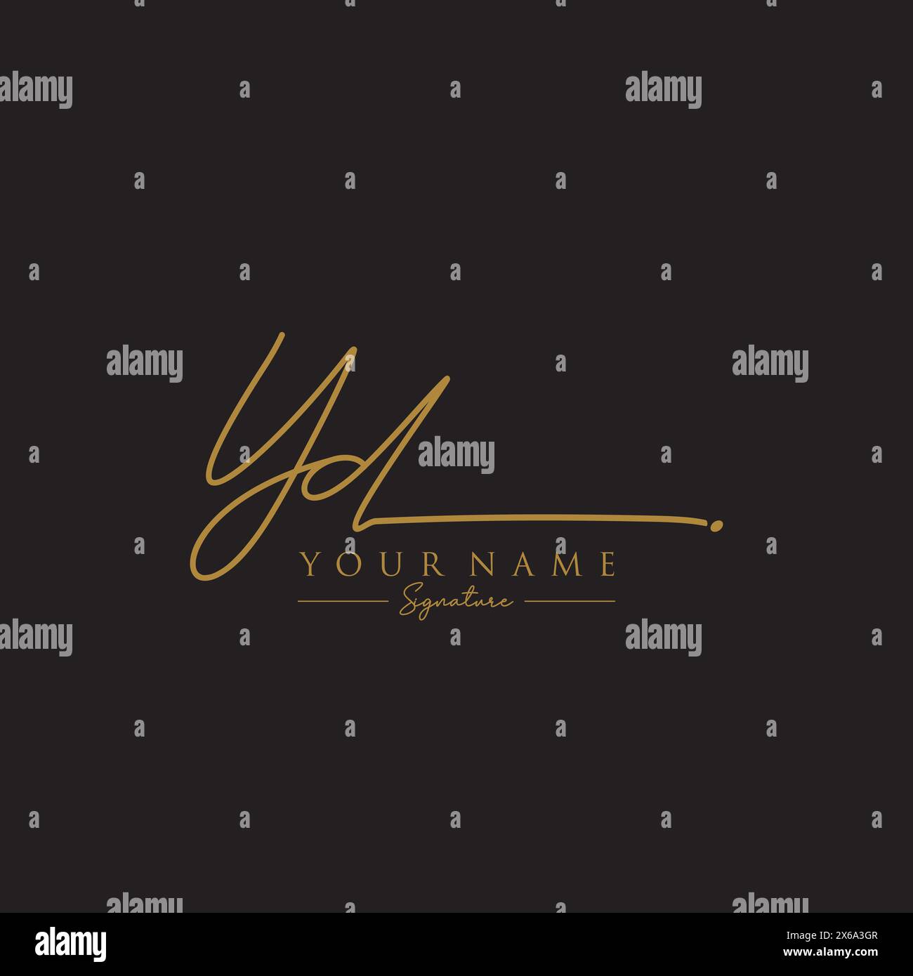 Yd font hi-res stock photography and images - Alamy
