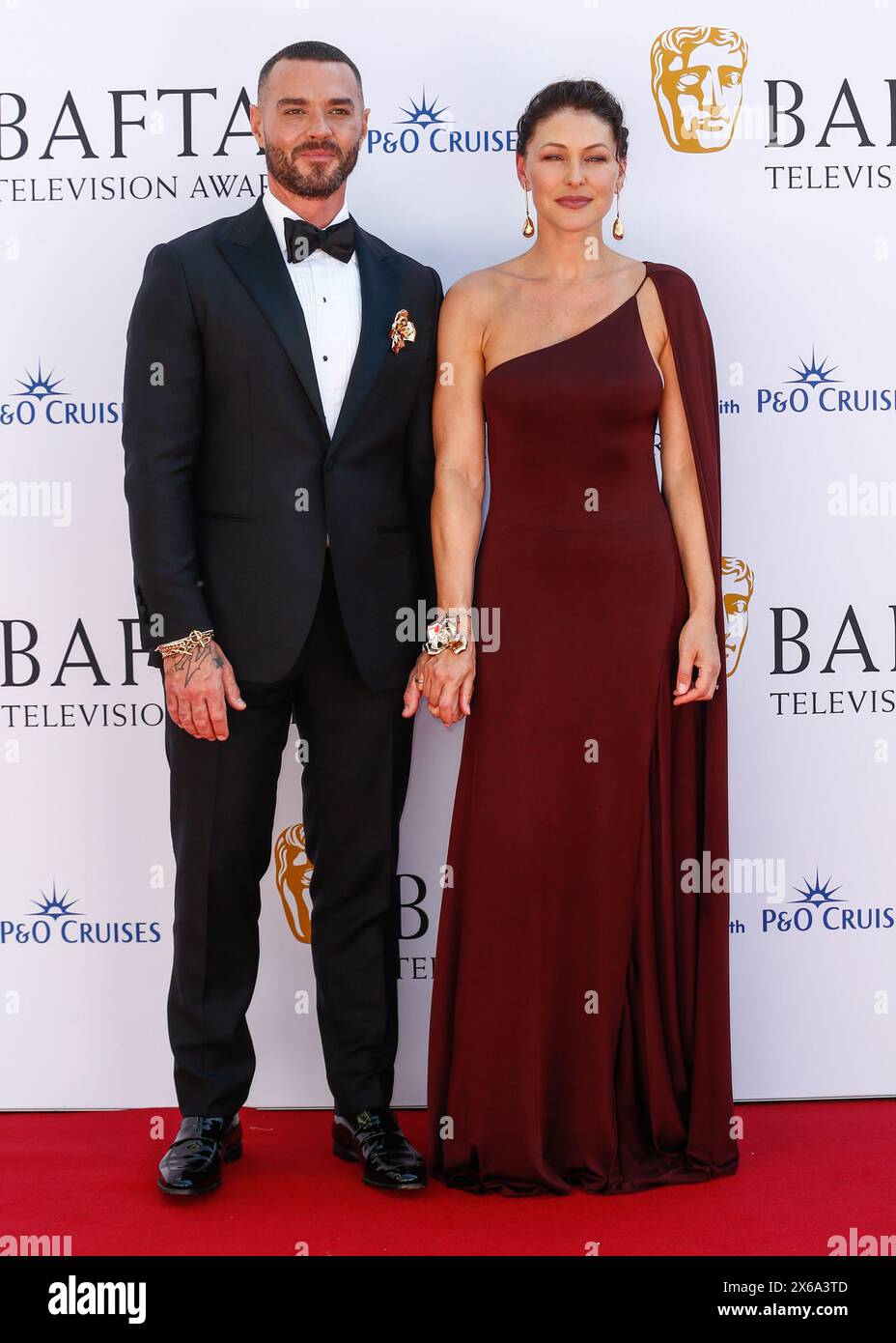 Emma willis matt willis hi-res stock photography and images - Alamy