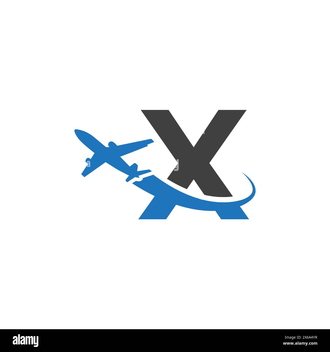 X Flight Logo The Story Of The Eastern Airlines' 'Hockey Stick'