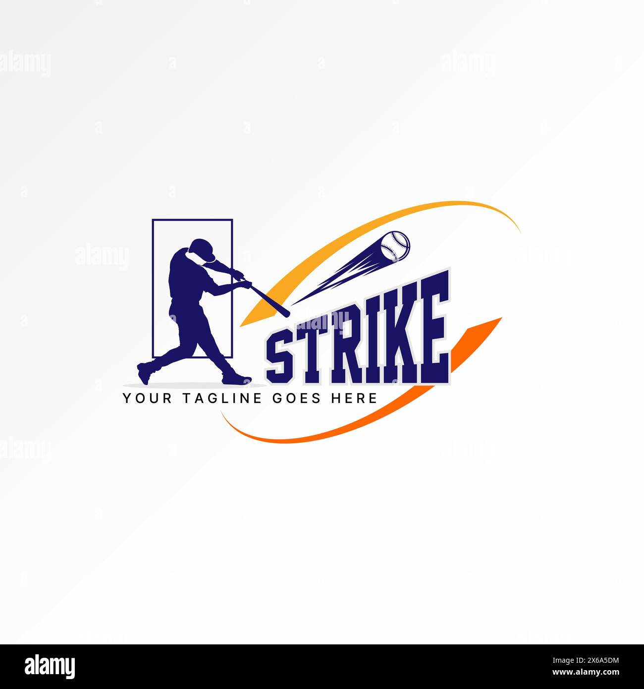 Logo design graphic concept creative premium vector stock abstract ...