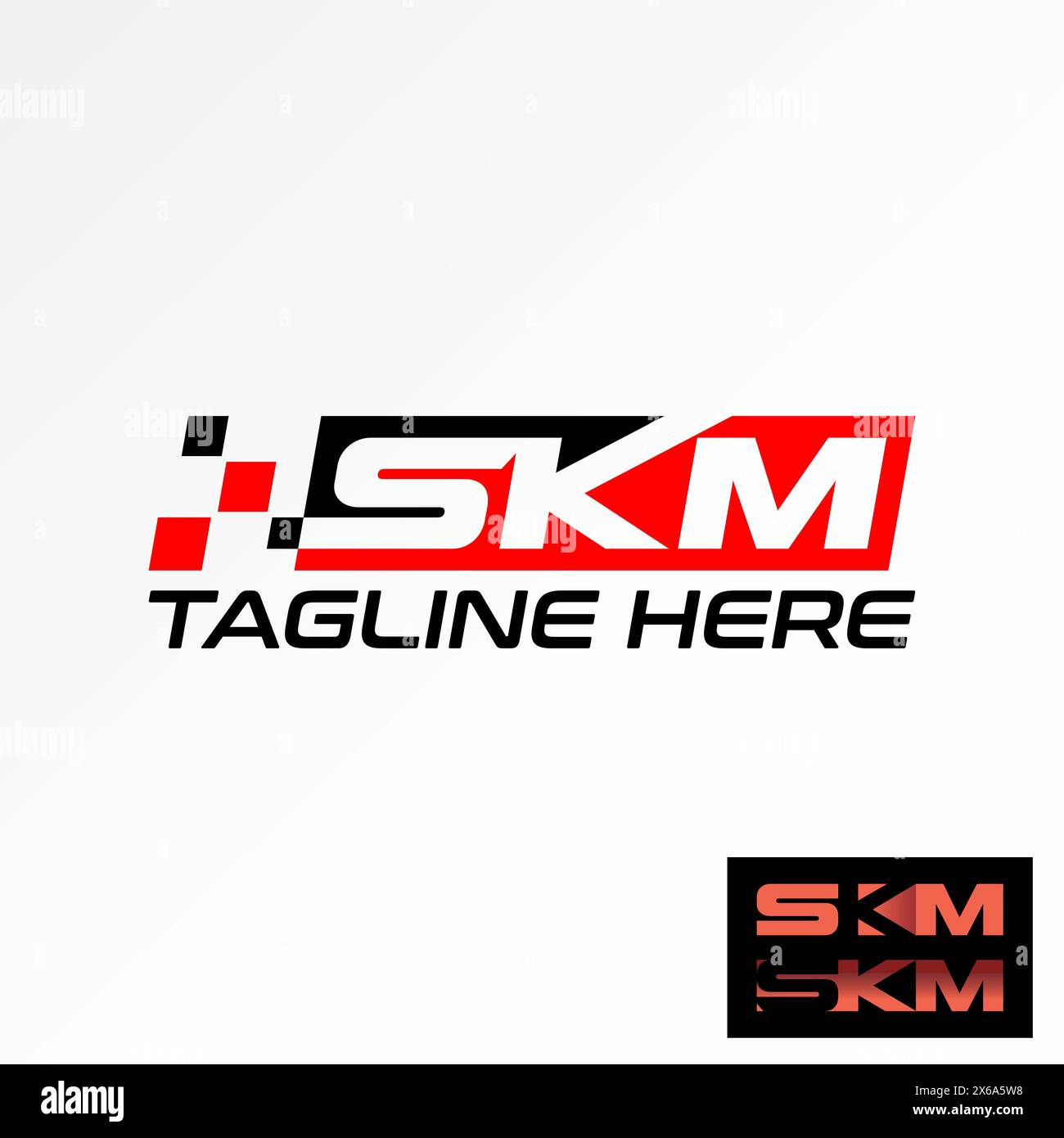 Skm font hi-res stock photography and images - Alamy