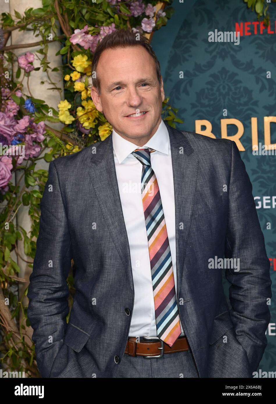 United States. 13th May, 2024. Director Tom Erica attends the Netflix ...