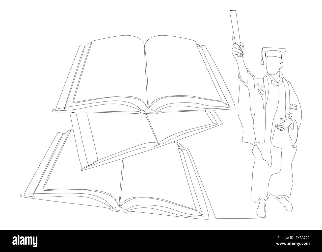 Idea males Stock Vector Images - Alamy