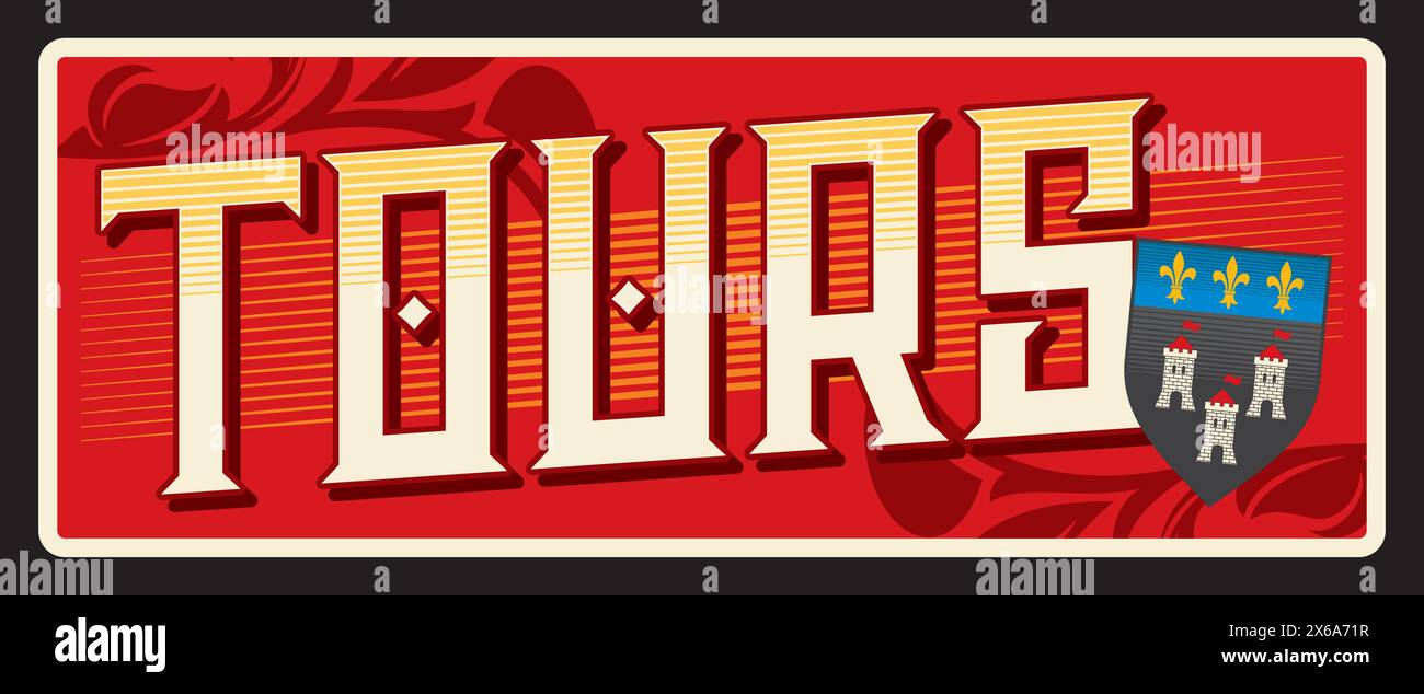 Visit magnet Stock Vector Images - Alamy