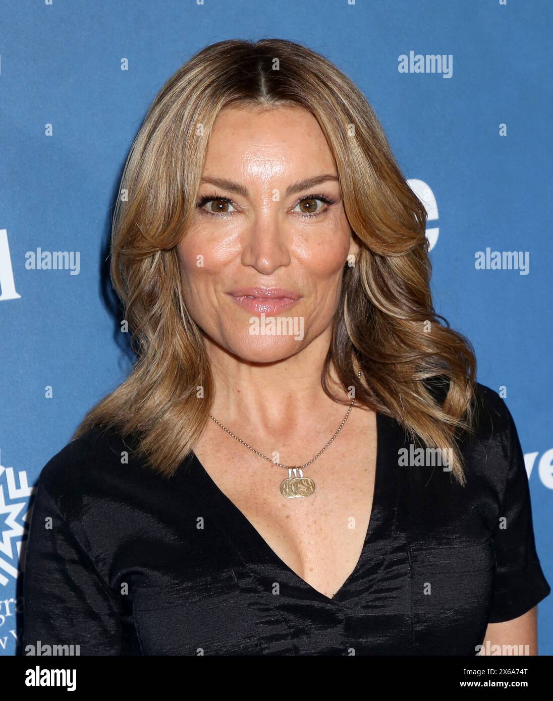 New York City, USA. 13th May, 2024. Kit Hoover attending the People and ...