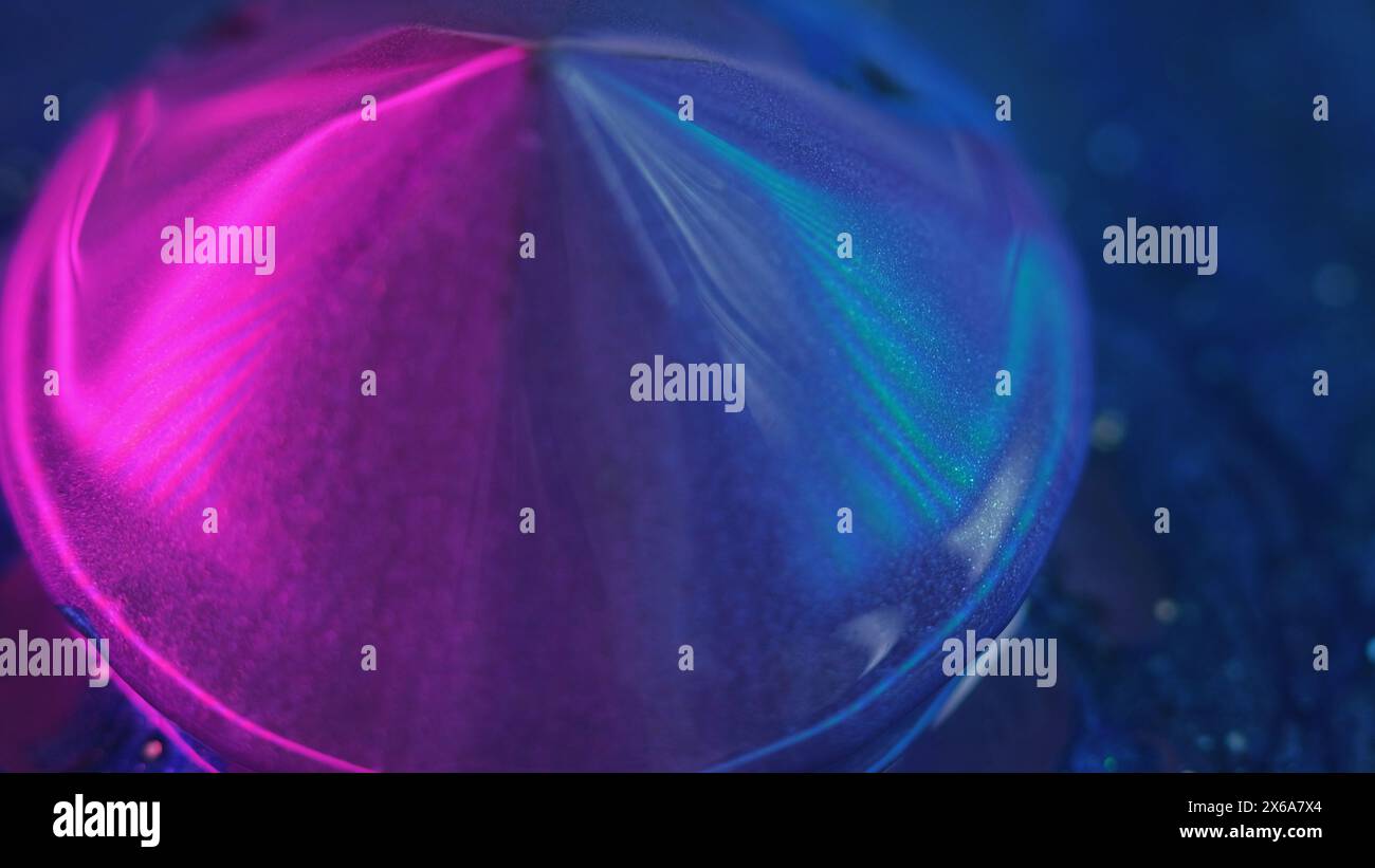 Light reflective paint hi-res stock photography and images - Alamy