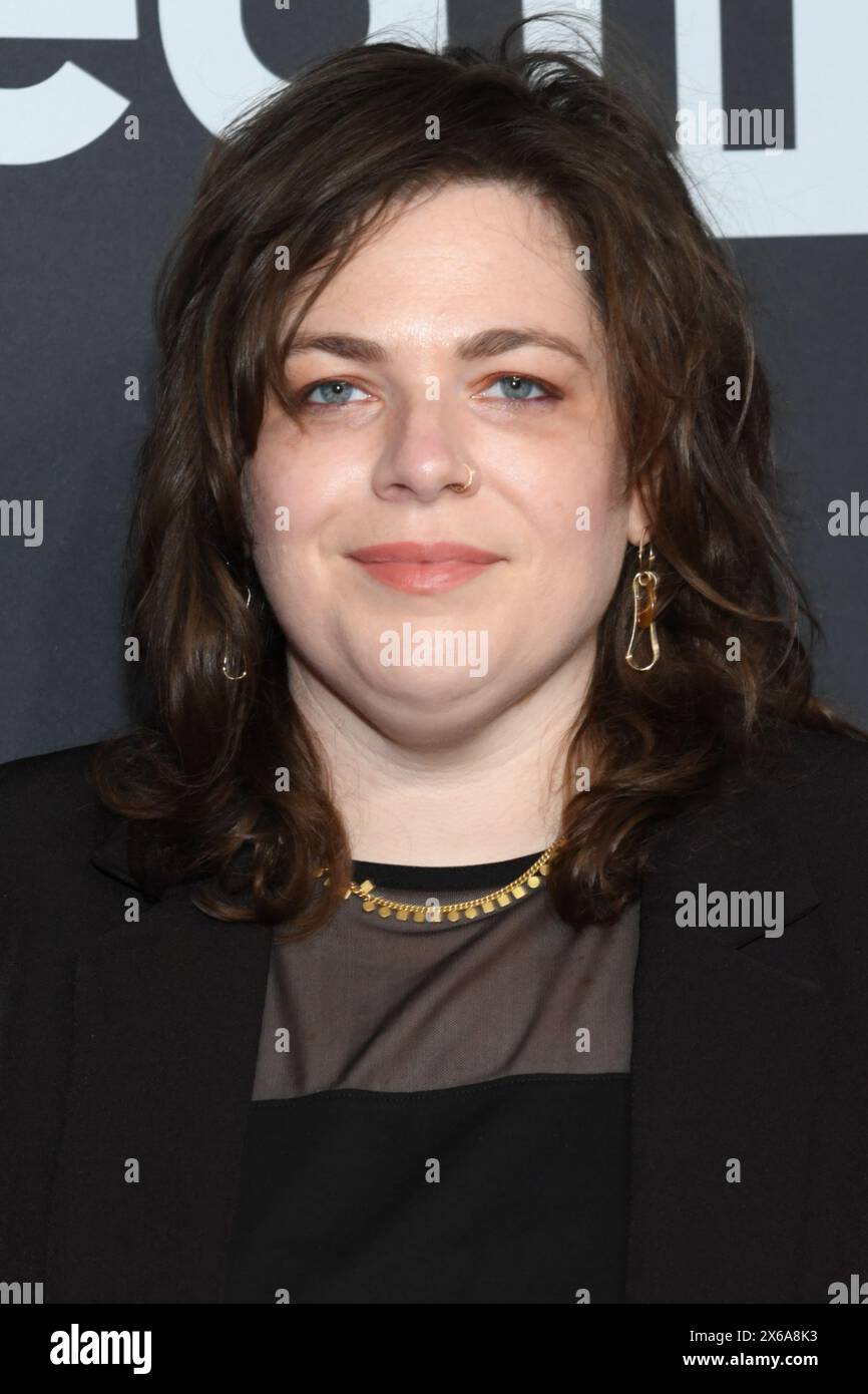 New York, USA. 13th May, 2024. Alexandra Locke attending the 28th ...