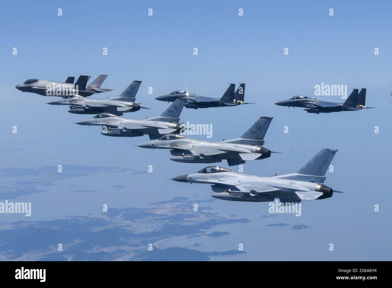 May 13, 2024, Seoul, SOUTH KOREA: May 13, 2024-Seoul, South Korea-ROK ...