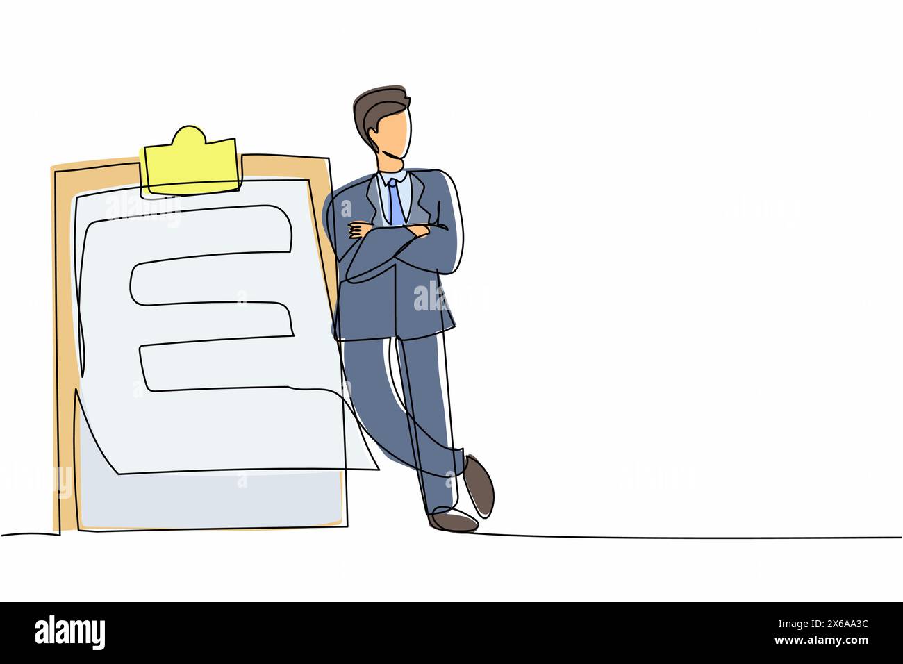 Successfully finished Stock Vector Images - Alamy