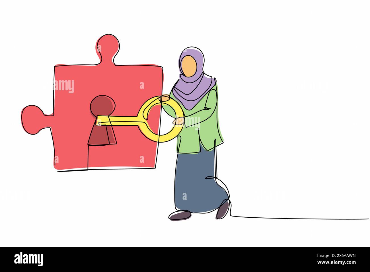 Complicated business project Stock Vector Images - Alamy