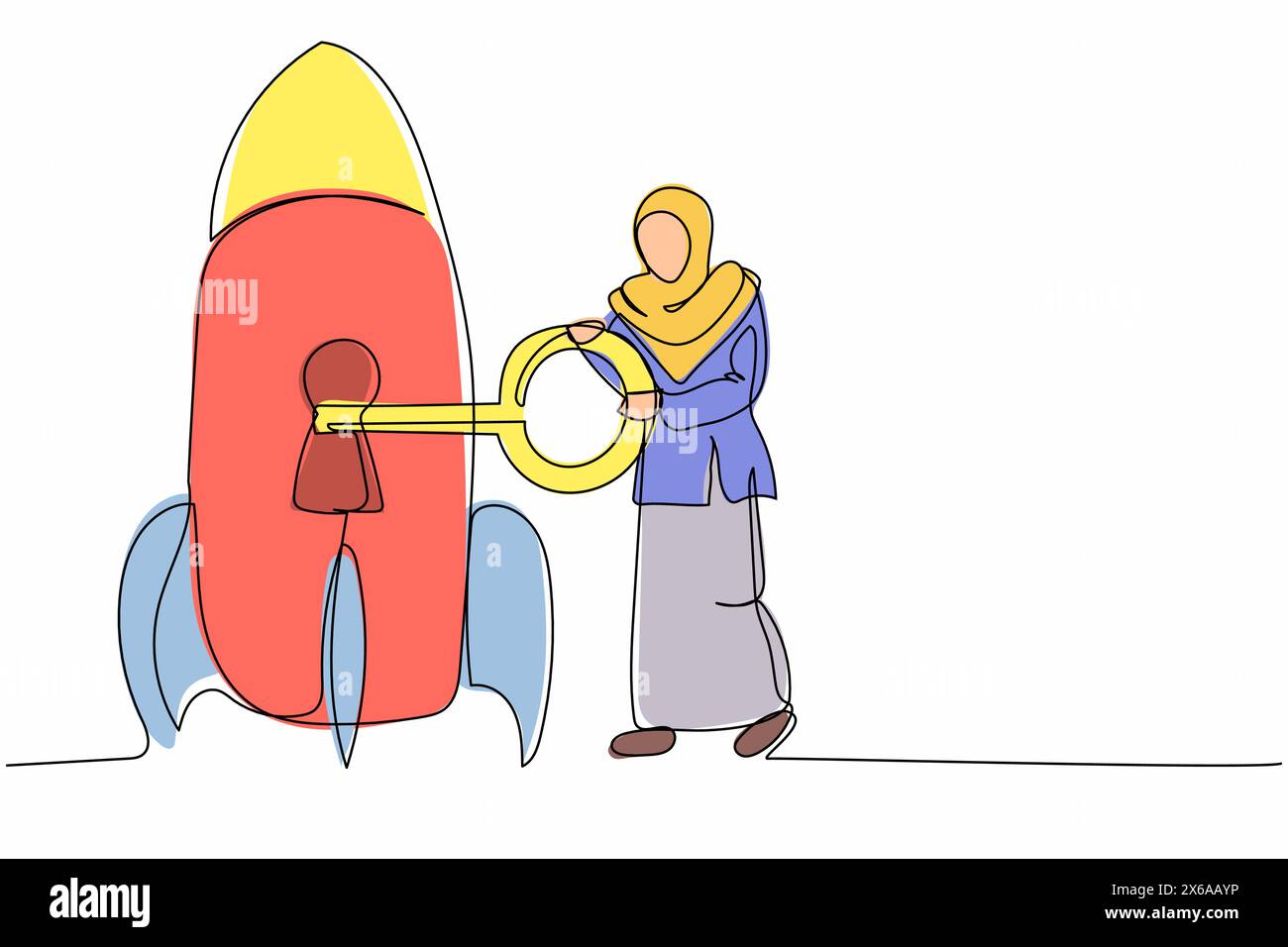 Unlock innovation Cut Out Stock Images & Pictures - Alamy