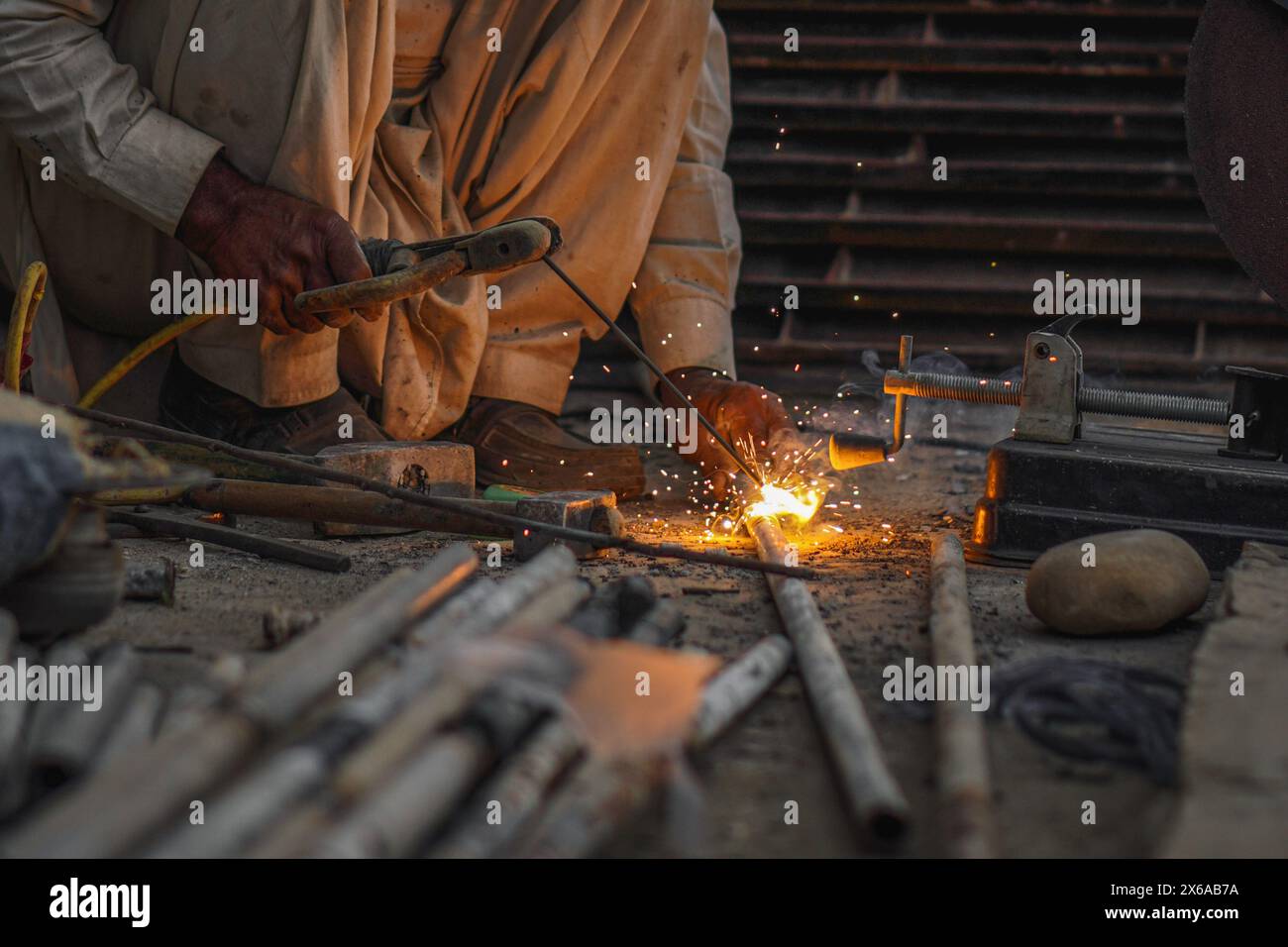 Flame fumes hi-res stock photography and images - Alamy