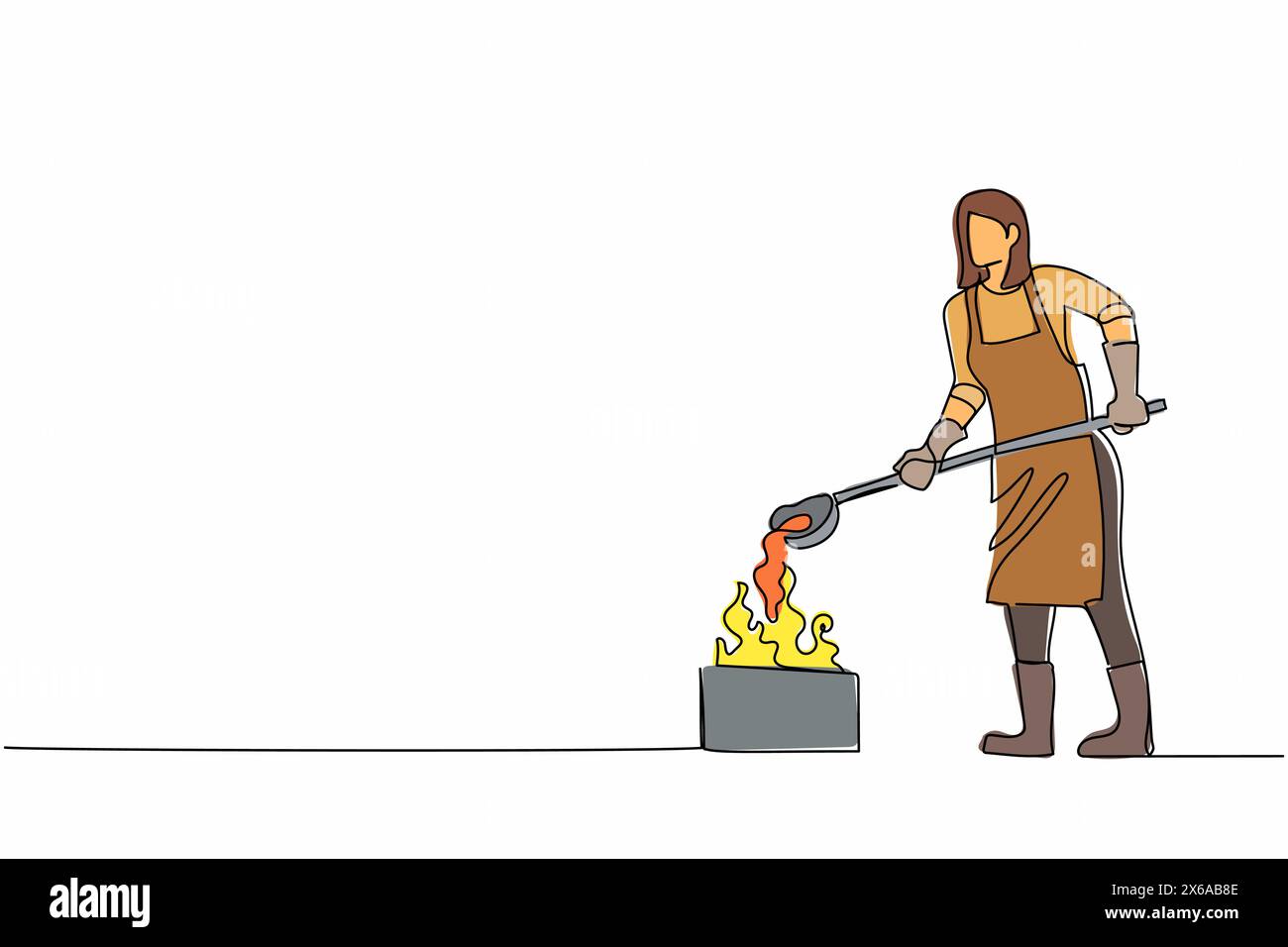 Welding lines hi-res stock photography and images - Alamy