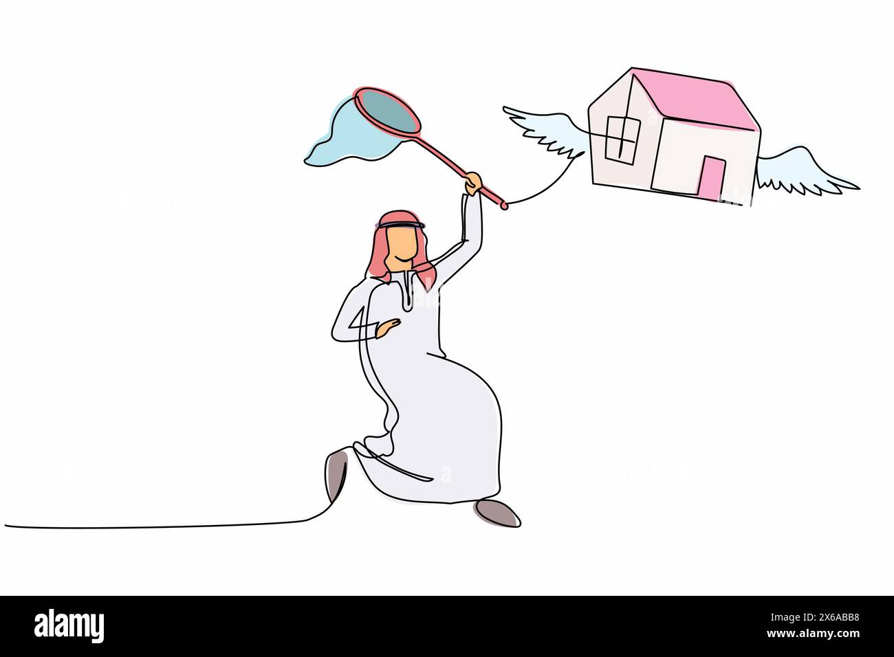 Net property hi-res stock photography and images - Alamy