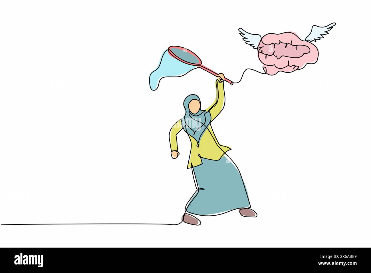 Philosophy of mind drawing hi-res stock photography and images - Alamy