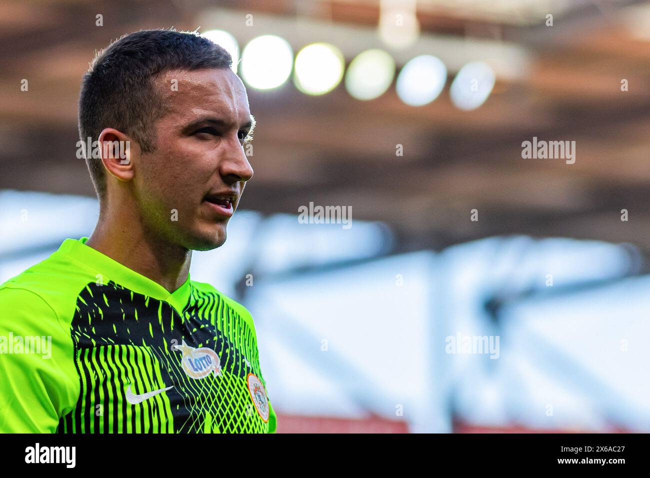 Mateusz grzybek hi-res stock photography and images - Alamy