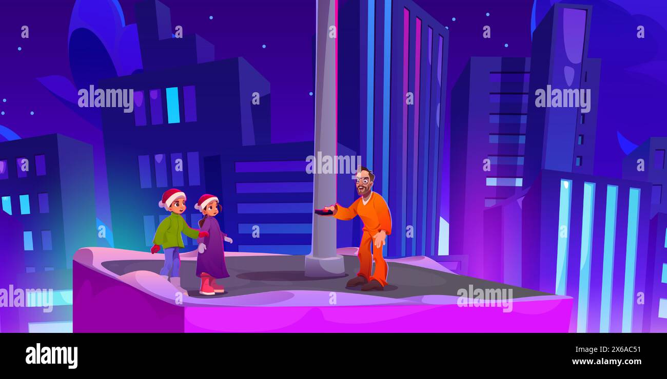 Angry prisoner jumpsuit Stock Vector Images - Alamy