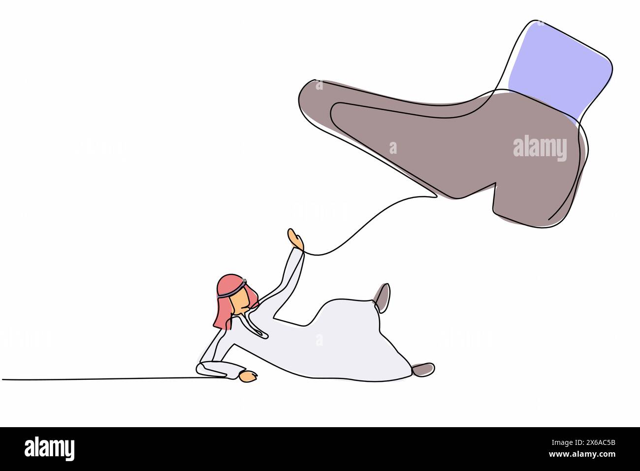 Crush competition Stock Vector Images - Alamy