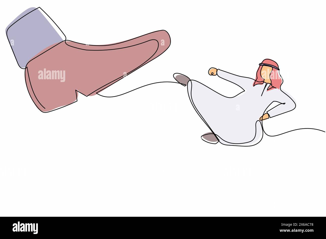 Boot leg Stock Vector Images - Alamy