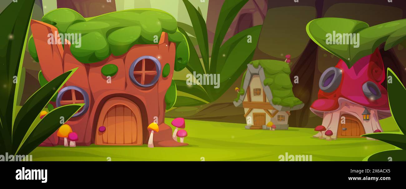 Dwarf hobbit Stock Vector Images - Alamy