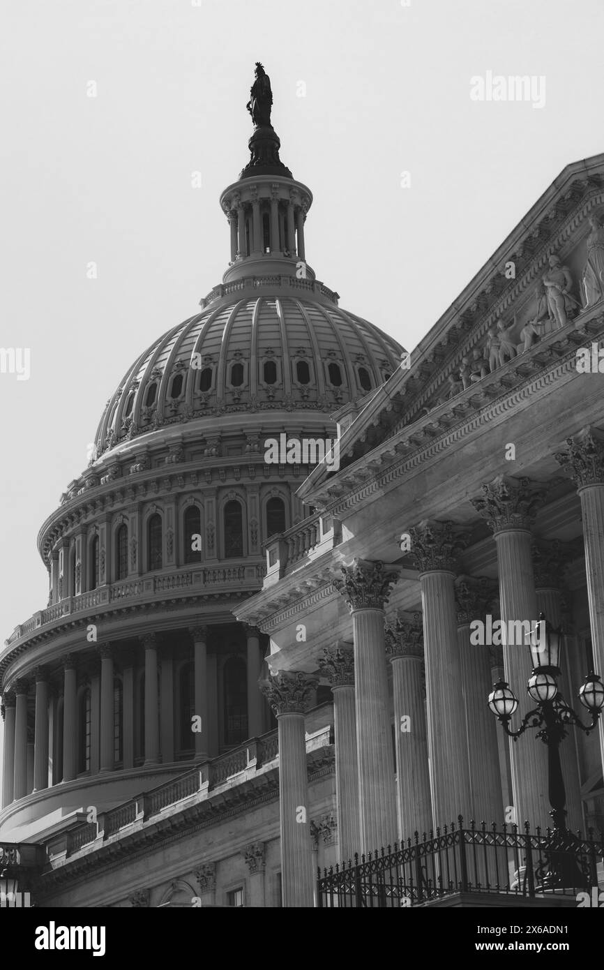 Library hill Black and White Stock Photos & Images - Alamy